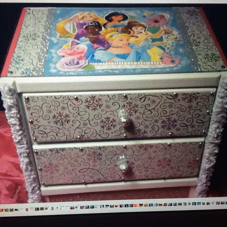 Princess Princess Party Princess Decor Kids Tables Girls - Etsy