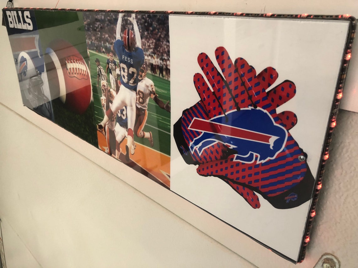 Football Decor Football Football Signs Man Cave Man - Etsy