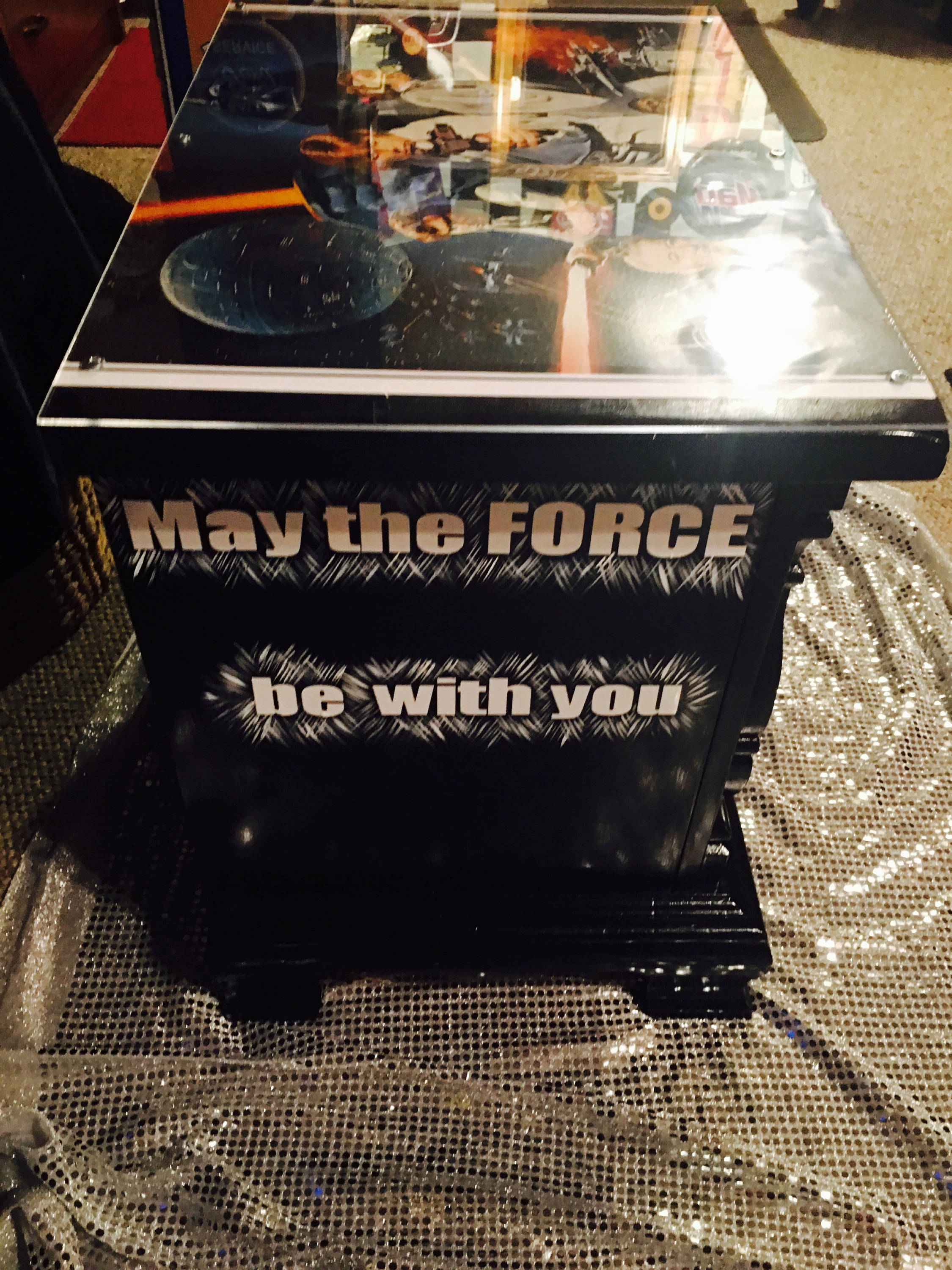 Super Hero Decor Super Heros Kids Tables kids Furniture | Etsy