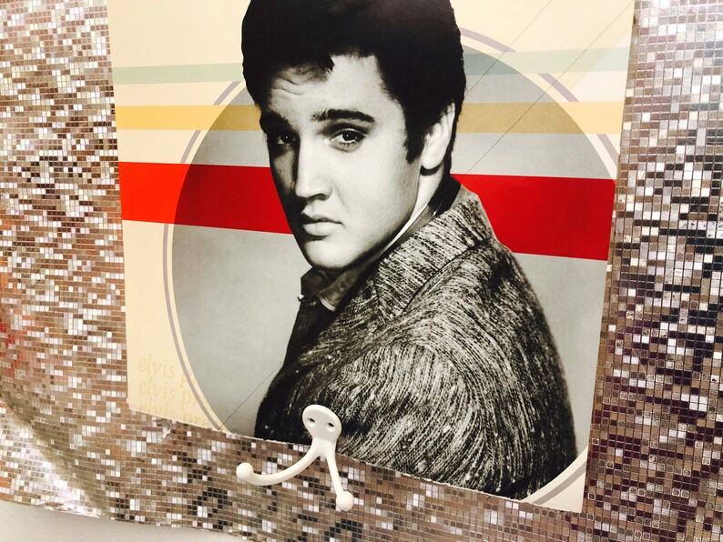 Elvis Presley Elvis Elvis Decor Elvis Pictures Marilyn | Etsy