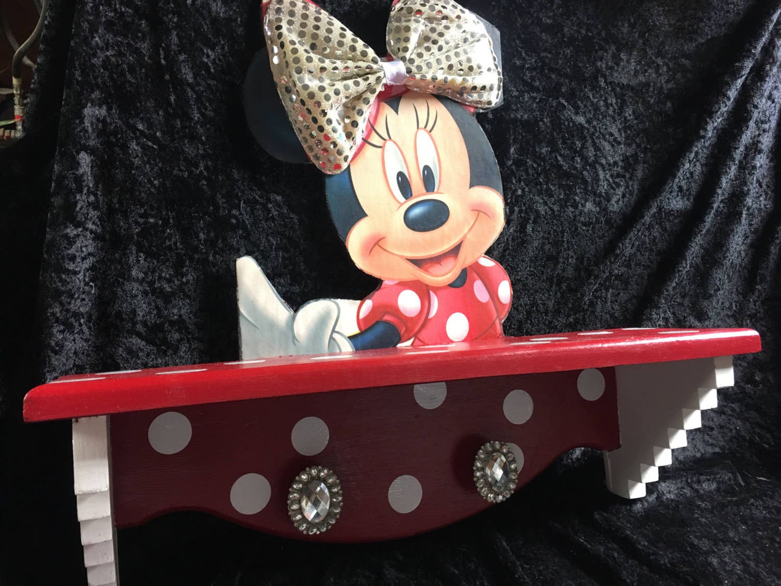 Girls Shelves Kids Furniture Kids Room Decor Girls - Etsy