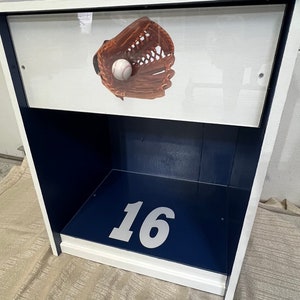 Baseball Decor - Super Hero Decor - Football Decor - Football ...