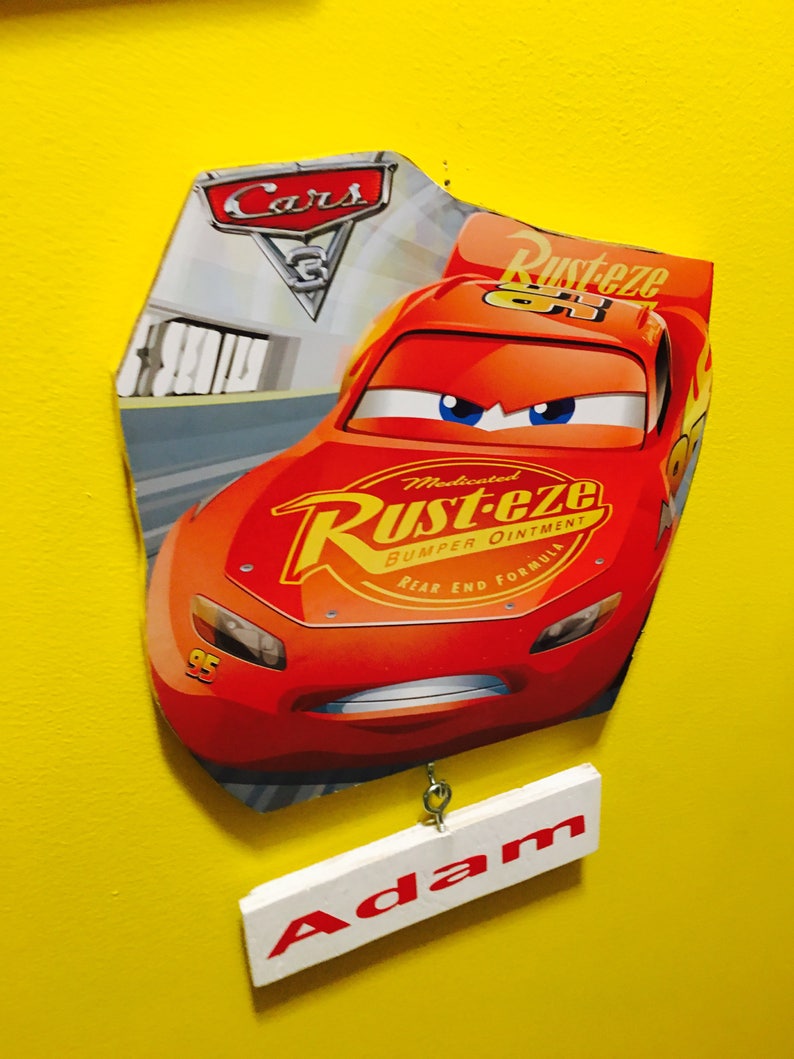 Personalized kids signs kids door signs boys room decor | Etsy