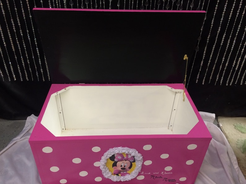Super Hero Decor - Toy Boxes - Super Heros - Kids Toy Boxes - Kids Room ...