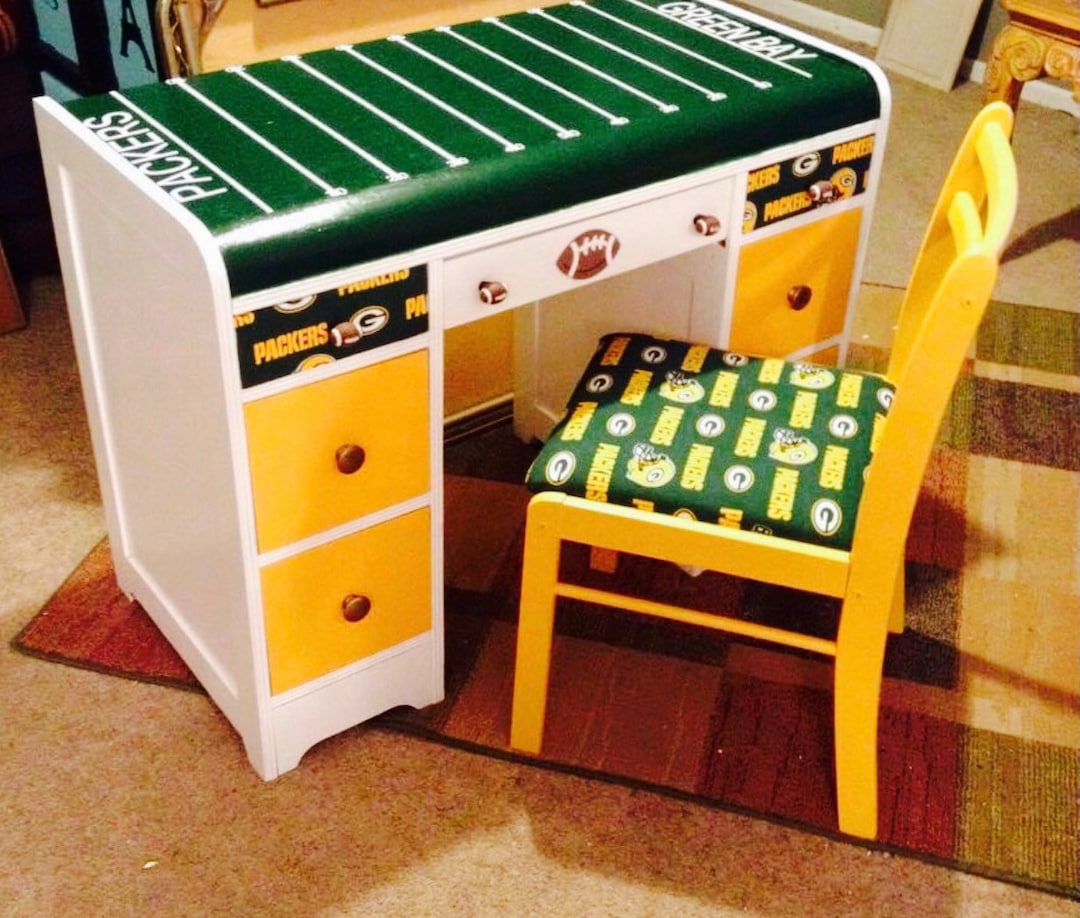 Football - Football Decor - Desks - Kids Desks - Children’s Desk ...