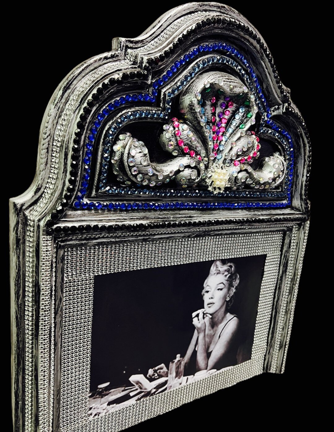 Marilyn Monroe - Marilyn Monroe Decor - Marilyn Monroe Art - Marilyn ...