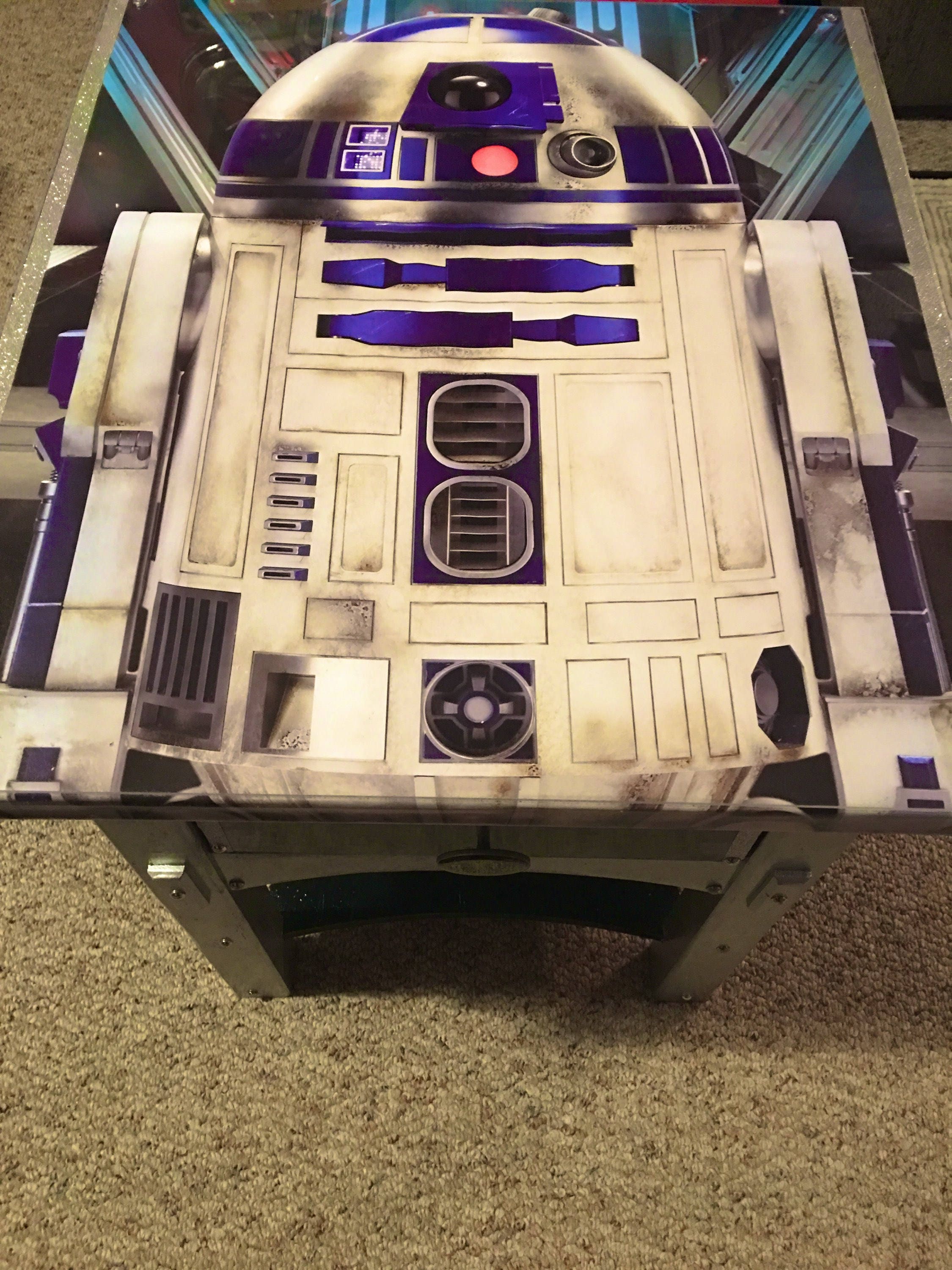 Super hero decor super heros kids tables kids furniture | Etsy