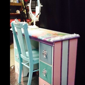 Princess Furniture Childrens Furniture Kids Furniture Girls Furniture ...