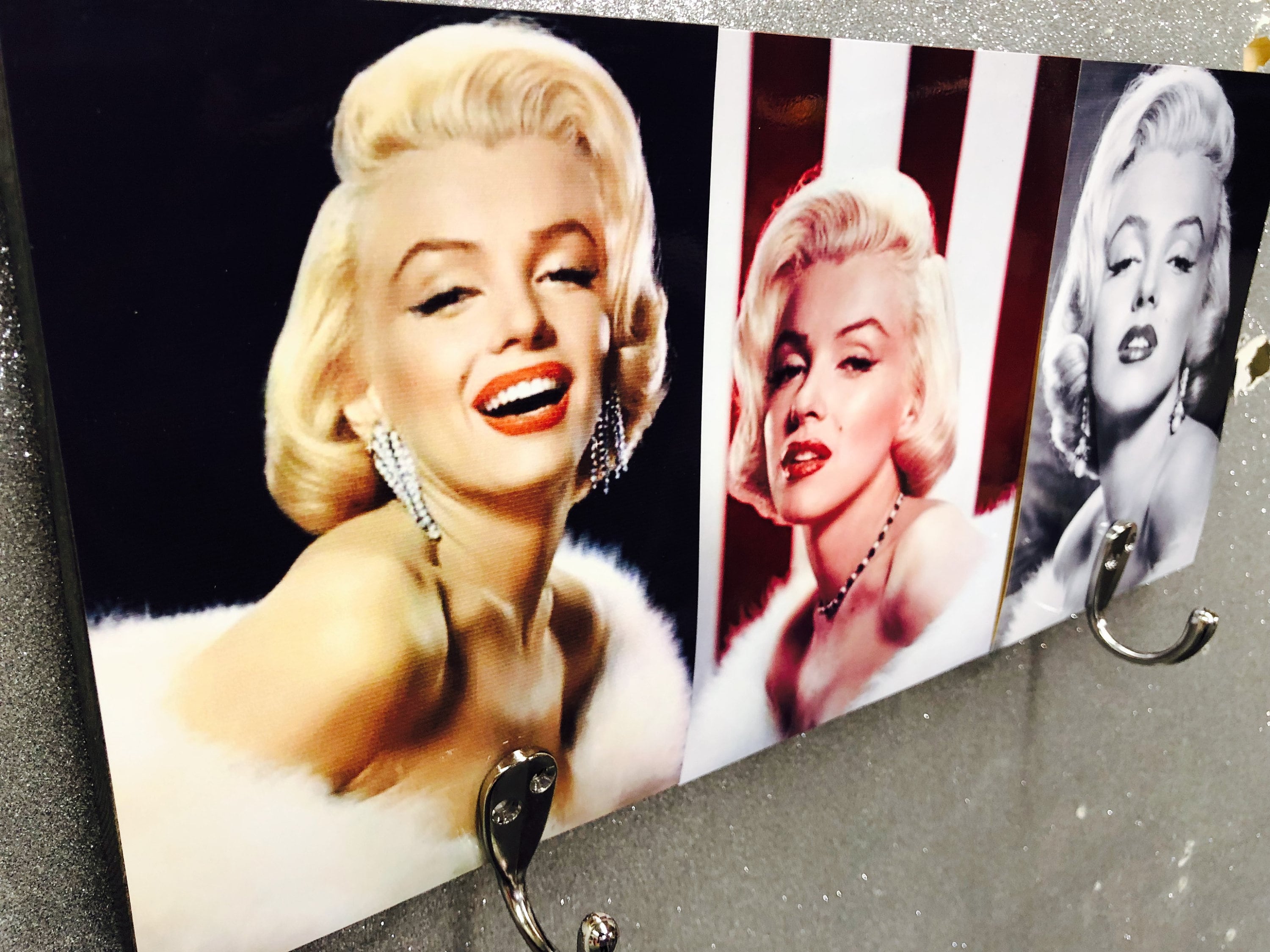 Marilyn Monroe Marilyn Monroe Decor Marilyn Monroe Gifts | Etsy