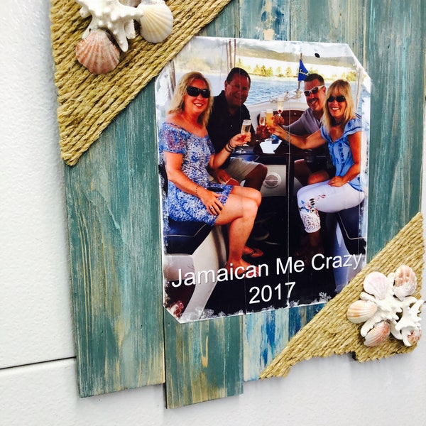 Beach Pallet Signs - Etsy