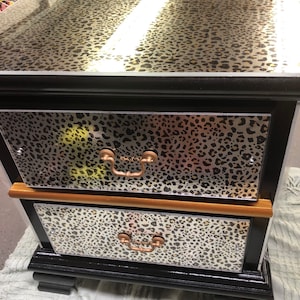 Leopard Furniture - Leopard Print - Leopard Table - Leopard - Leopard ...