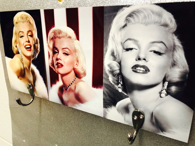 Marilyn Monroe Marilyn Monroe Decor Marilyn Monroe Gifts | Etsy