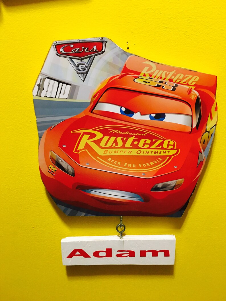 Personalized kids signs kids door signs boys room decor | Etsy