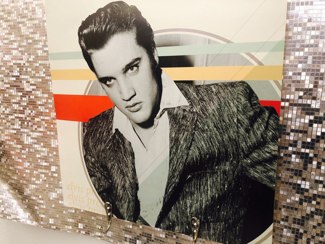 Elvis Presley - Elvis - Elvis Decor - Elvis Pictures - Marilyn Monroe ...