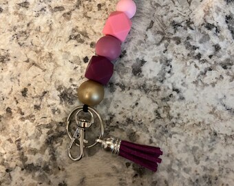 Gradient Lanyard - Etsy