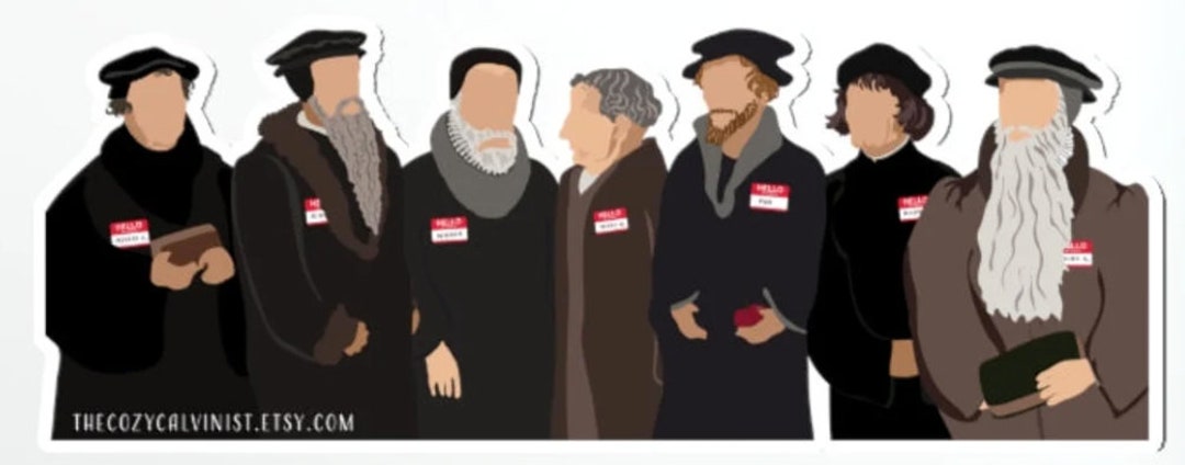 7.5 Reformers Sticker - Etsy