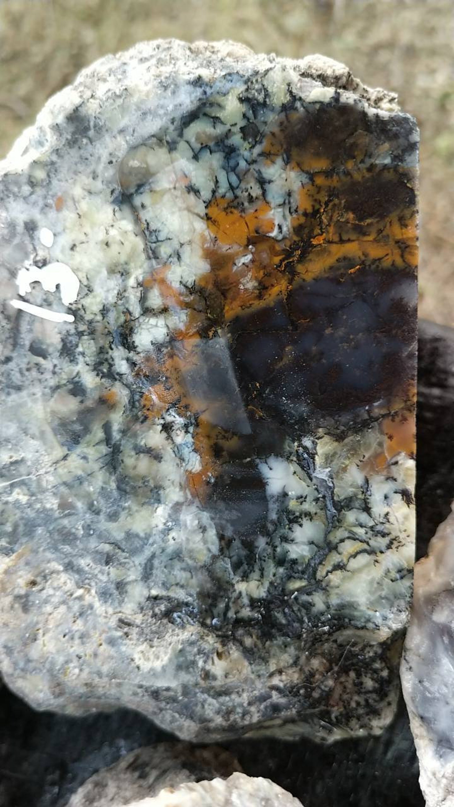 15lb. Amethyst Sage Agate Rough Rock Cutting Stock and Size - Etsy