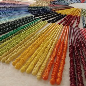 Wands Wands Wands for Your Magical Party or Just for Your - Etsy