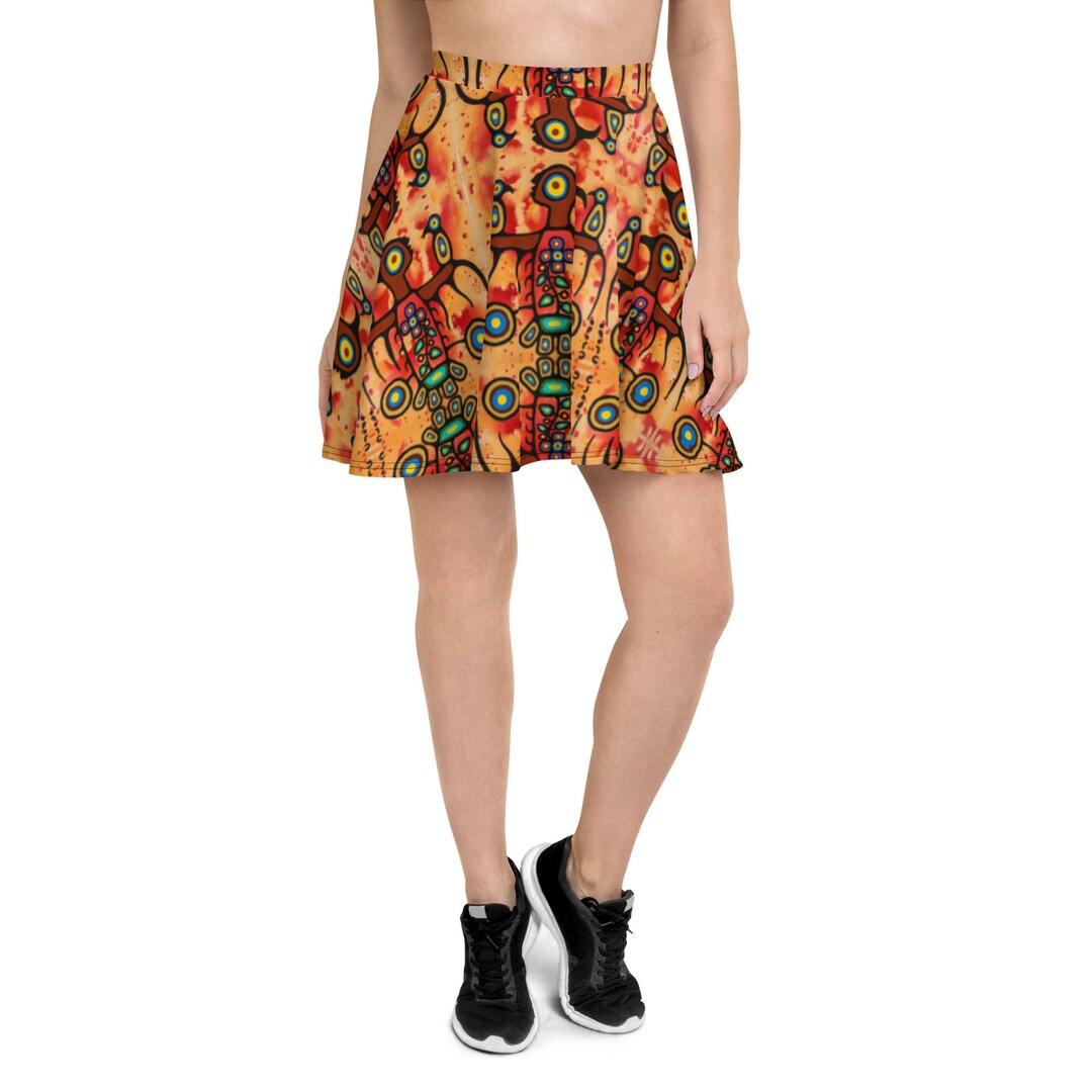 Transformation With Beauty Cree - Clara Skirt - Etsy