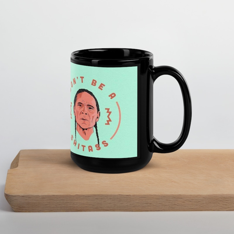 Muskogee Mugs - Etsy