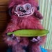LUDO Monster Toy - Etsy
