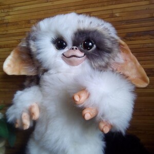 Mogwai Critter Cute - Etsy