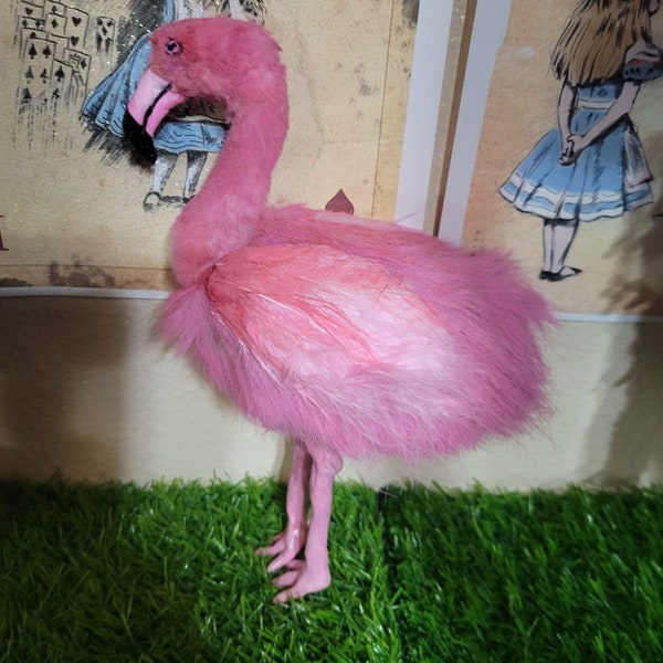 Flamingo Croquet - Etsy