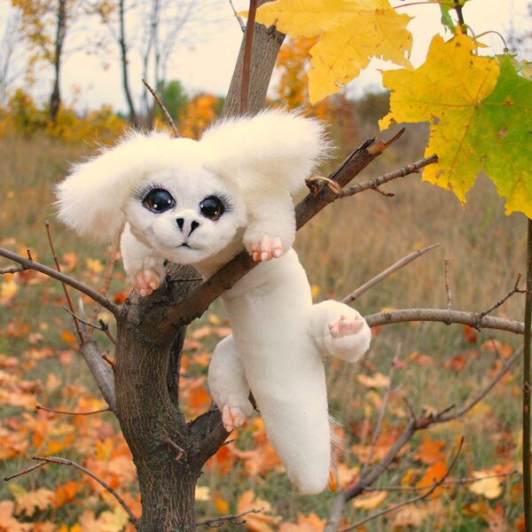 Falkor Plush - Etsy