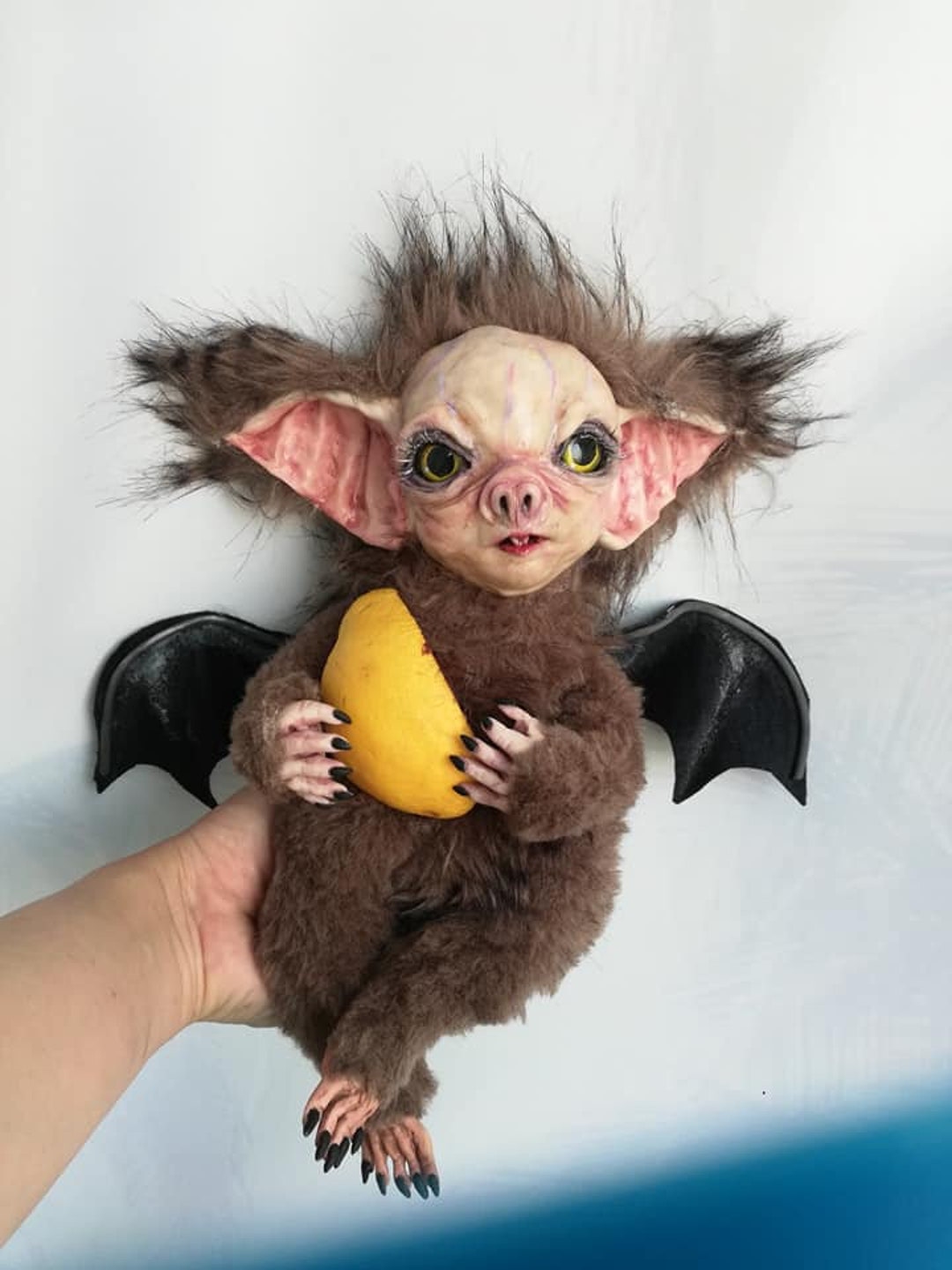 Baby Bat - Etsy