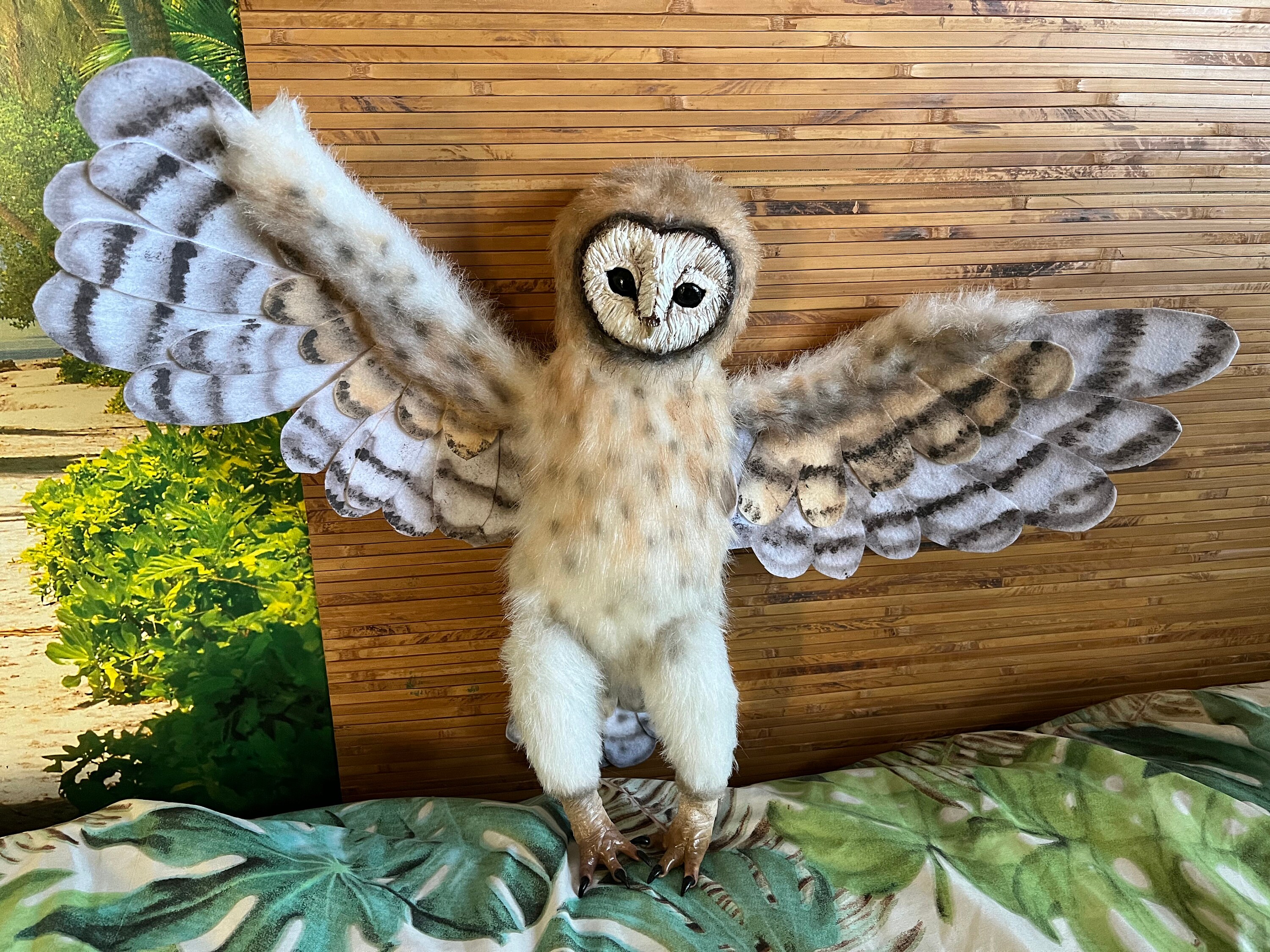 OWL Labyrinth - Etsy