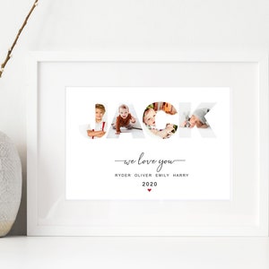 Poppy Gift. Fathers Day Gift for Poppy. Christmas Gift for Pop ...