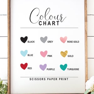 Family Name Sign Digital File. Wedding, Engagement, Anniversary Gift ...