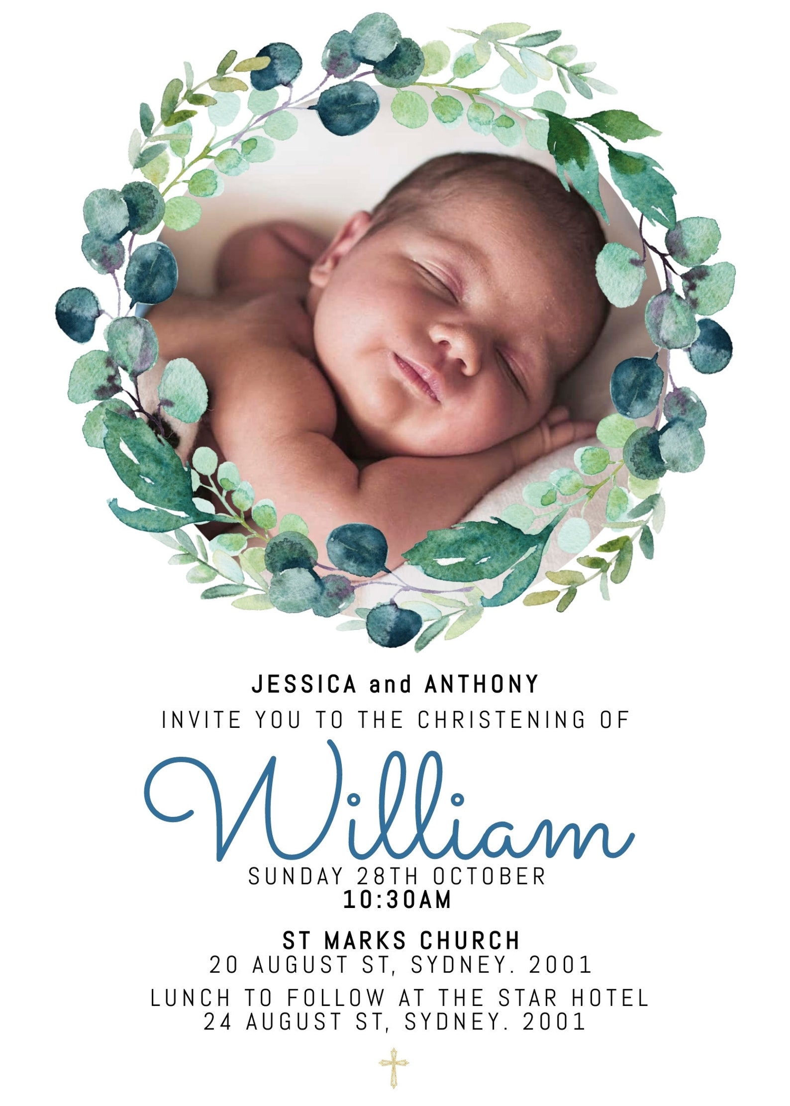 Doop doop uitnodiging INSTANT DOWNLOAD afdrukbare. Gebladerte | Etsy