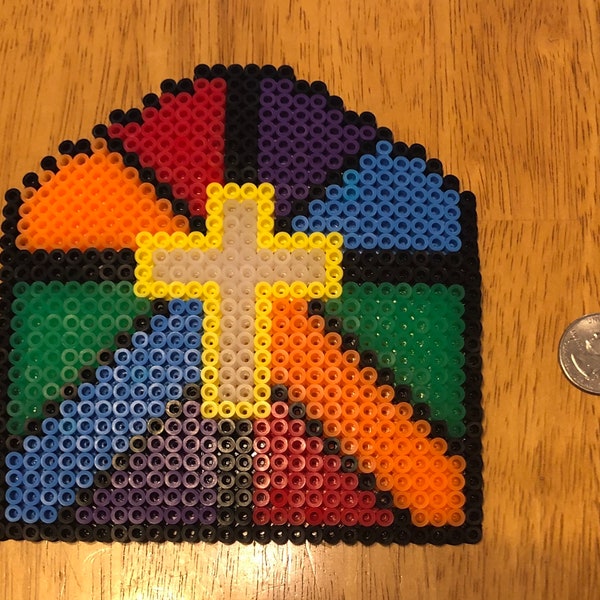Perler Beads - Etsy