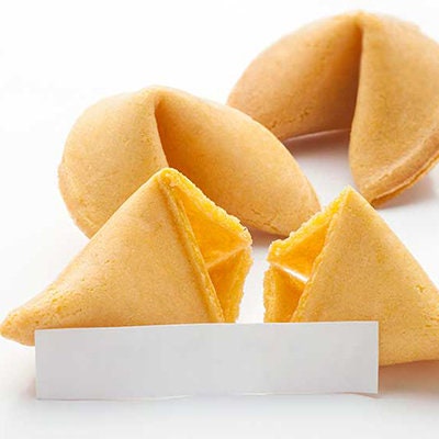 50 Customized Fortune Cookies You Choose The Message | Etsy
