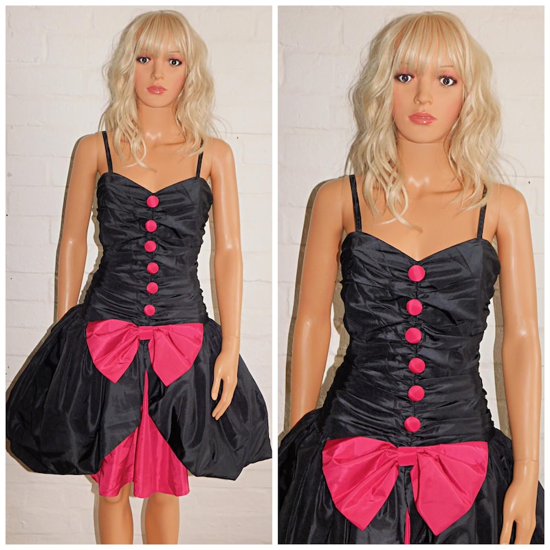 80s Prom Dti - Etsy Australia