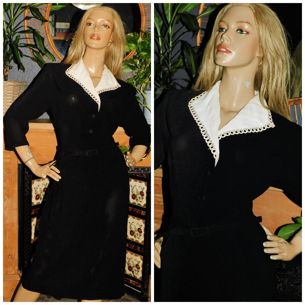 Governess Dress - Etsy