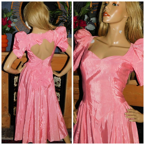 1980s Prom Dresses - Etsy