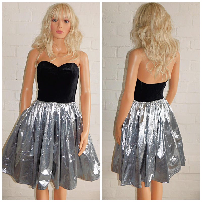 80s Prom Dti - Etsy Australia