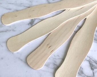 Wooden Fan Sticks | Etsy