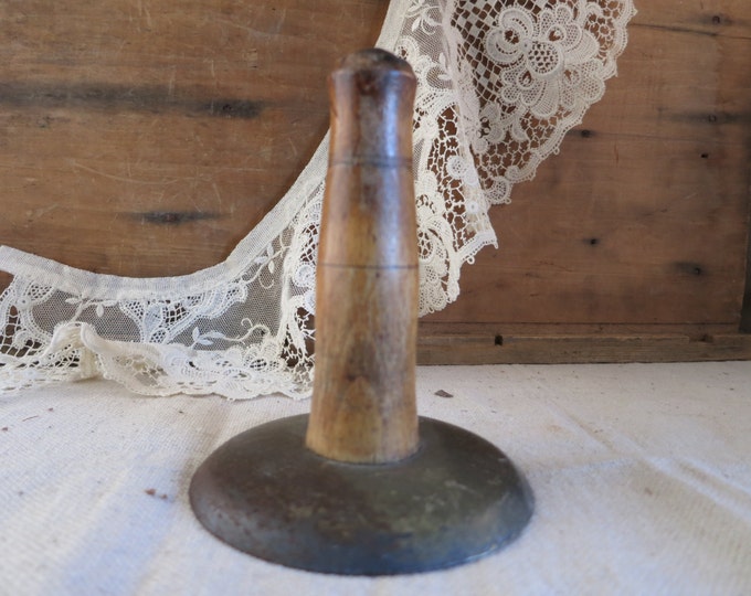 Antique Hog Scraper/ Vintage Farmhouse Rustic /primitive Farm Tool - Etsy