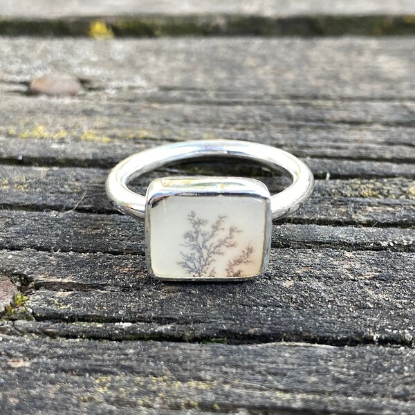 Landscape Agate - Etsy