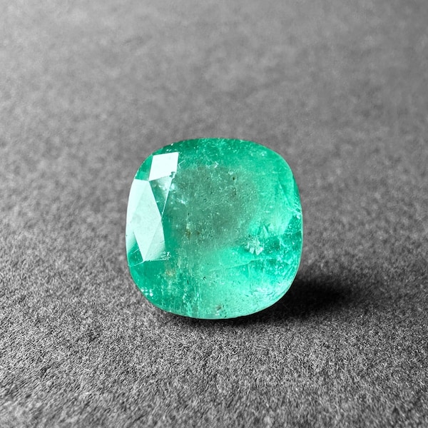 Light Emerald Green - Etsy