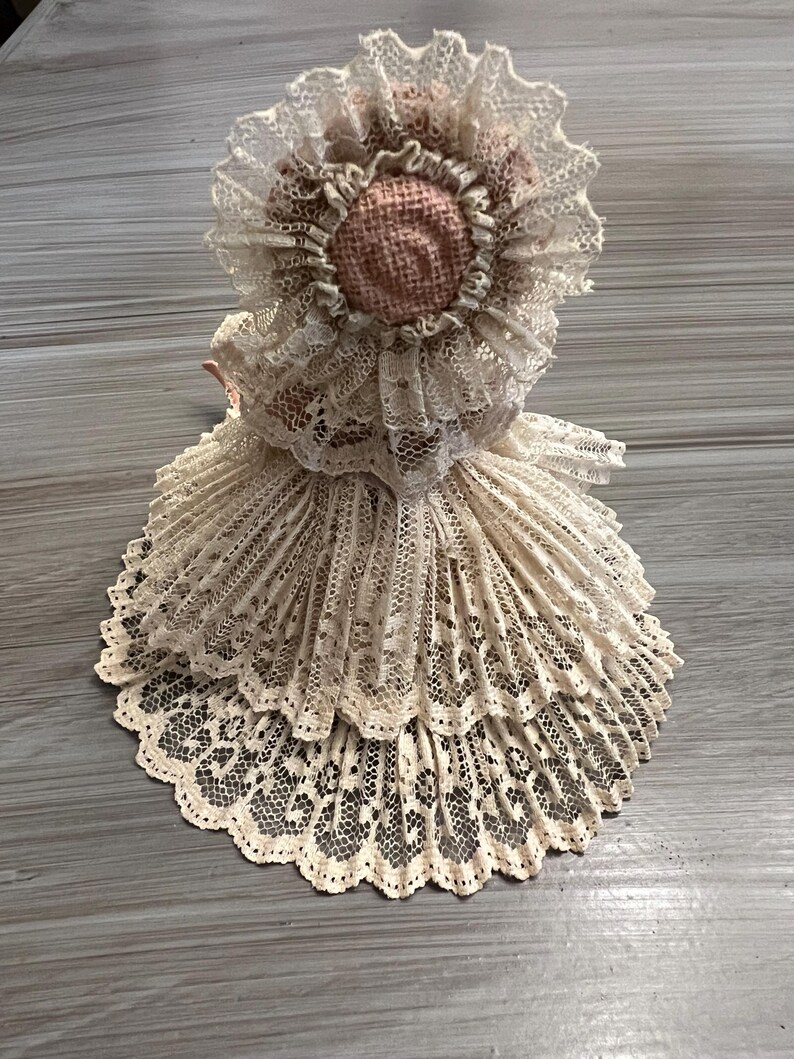 Louis Nichole Doll - Etsy