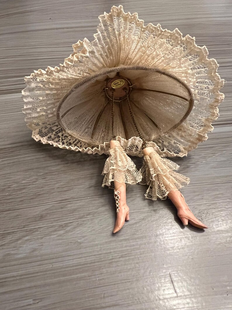 Louis Nichole Doll - Etsy