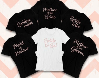 Hen Do T Shirt | Etsy UK