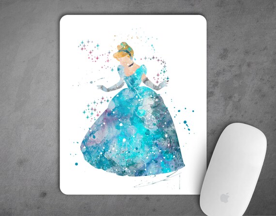 Keyboards & Mice Electronics & Accessories Cinderella Mouse Pad etna.com.pe