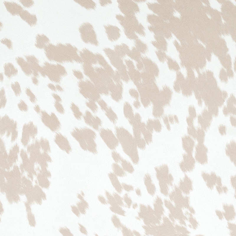 Cow Print Fabric - Etsy