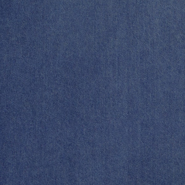 Indigo Blue Fabric - Etsy
