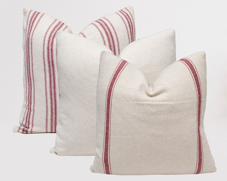 French Country Shopping - Linens